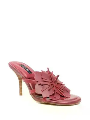 Senso Uniss Ii Sandals - Red