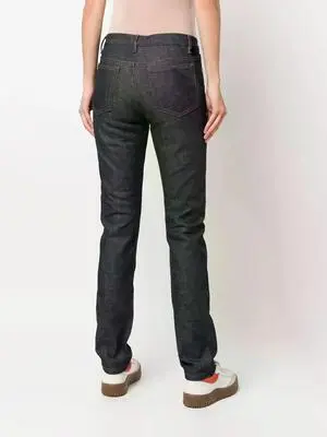 A.p.c. Petit New Standard Contrast Stitch Jeans