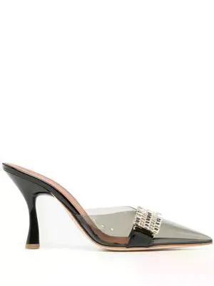 Malone Souliers Studded Mules Clogs For Women