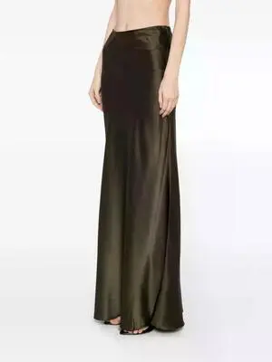 Staud Odin Maxi Skirt