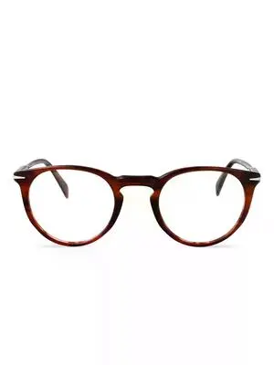 DB EYEWEAR BY DAVID BECKHAM Pantos-frame Glasses