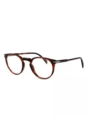 DB EYEWEAR BY DAVID BECKHAM Pantos-frame Glasses