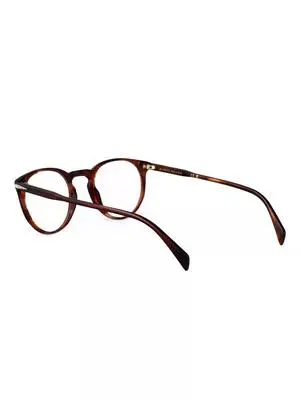 DB EYEWEAR BY DAVID BECKHAM Pantos-frame Glasses