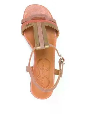 Chie Mihara 60mm Lauce Sandals