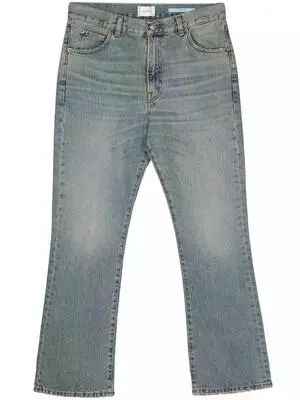 HAIKURE Fergus Straight-leg Jeans