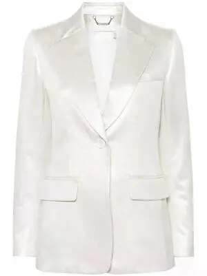 Chloé Single-breasted Blazer