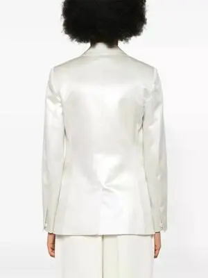 Chloé Single-breasted Blazer