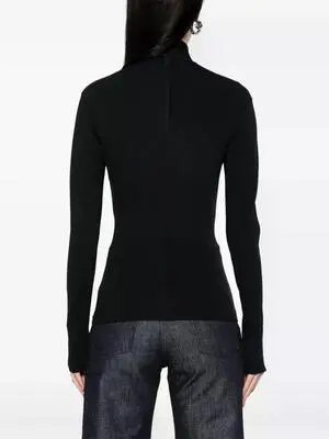 MUGLER Star Top