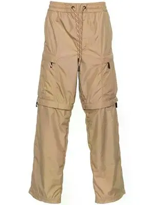 Moncler Full Length Pants For Men