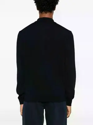 A.p.c. Jacob Polo Shirt
