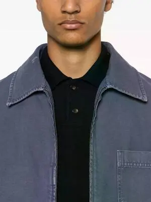 A.p.c. Jacob Polo Shirt