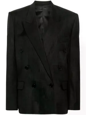 Isabel Marant Etoile Double Breasted Blazers For Women