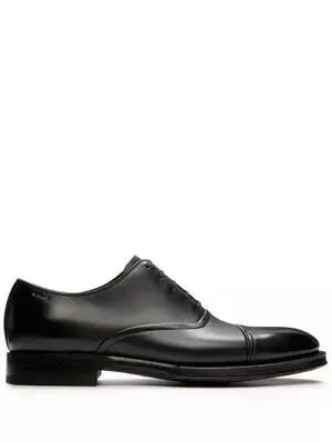 Bally Scribe Oxford Shoes