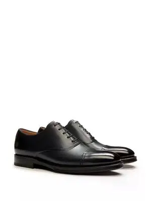 Bally Scribe Oxford Shoes