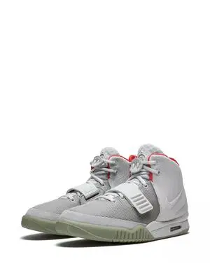 Nike Air Yeezy 2 Nrg Sneakers