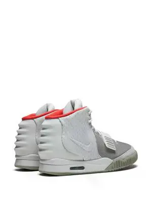 Nike Air Yeezy 2 Nrg Sneakers