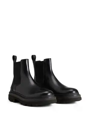 Woolrich Chelsea Boots