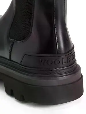 Woolrich Chelsea Boots