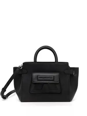 Karl Lagerfeld K/ikonic Tote Bag