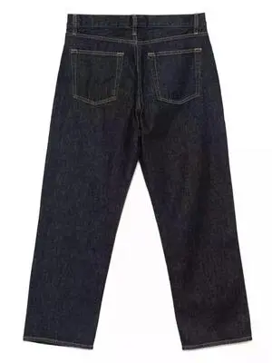FRAME Hang Jeans