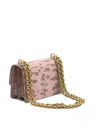 Valentino Garavani Vain Shoulder Bag - Pink