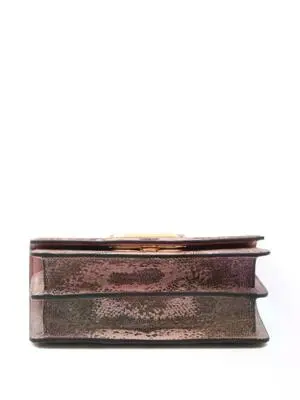 Valentino Garavani Vain Shoulder Bag - Pink