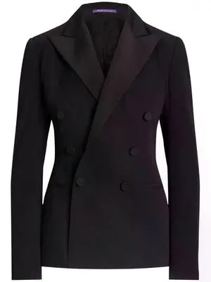 Ralph Lauren Cuffed Blazers For Women