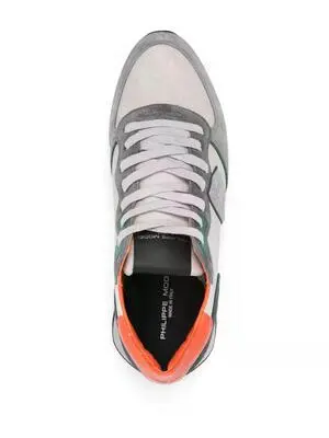 Philippe Model Trpx Sneakers