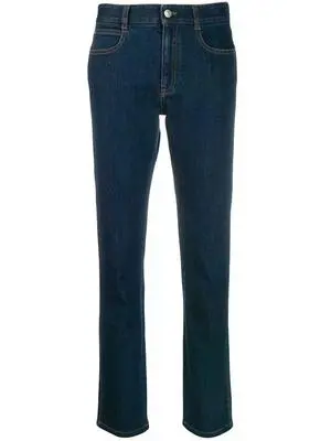 Stella McCartney Slim-fit Jeans