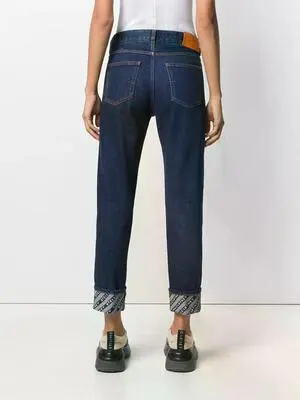 Stella McCartney Slim-fit Jeans