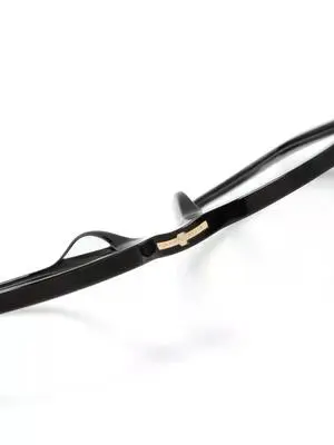 Philipp Plein Square-frame Glasses