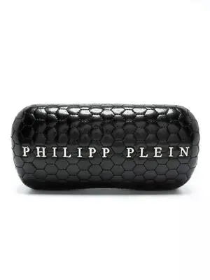 Philipp Plein Square-frame Glasses