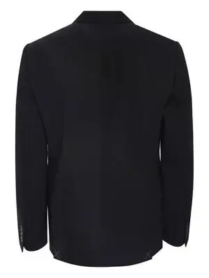Off-White Double-breasted Blazer