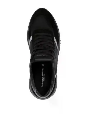 Philippe Model Tropez 2.1 Sneakers