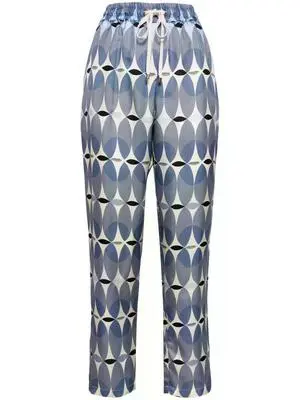Lorena Antoniazzi Pull On Pants For Women