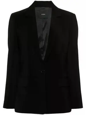 Joseph Cuffed Blazers For Women