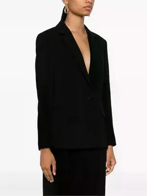 JOSEPH Crepe Blazer