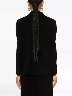 JOSEPH Crepe Blazer