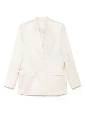 TOTEME Single-breasted Blazer
