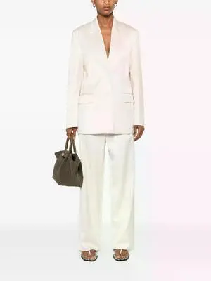 TOTEME Single-breasted Blazer