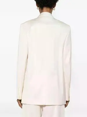 TOTEME Single-breasted Blazer