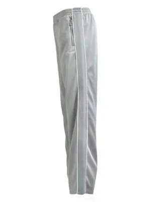 BREATH Logo-embroidered Track Pants