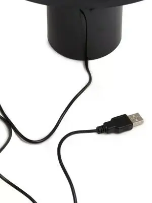 HAY Pao Portable Lamp - Black