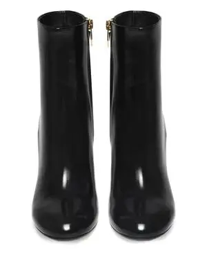 GIANVITO ROSSI 85mm Carla Boots