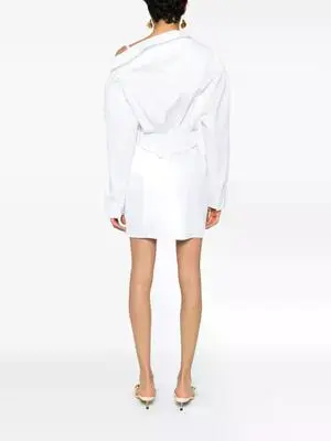 Jacquemus La Mini Robe Mini Dress