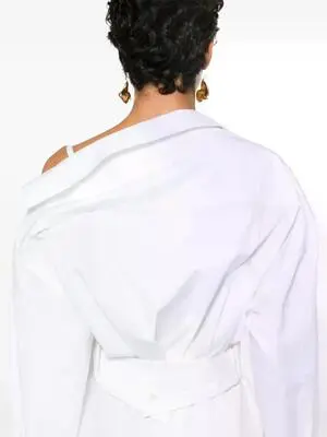 Jacquemus La Mini Robe Mini Dress