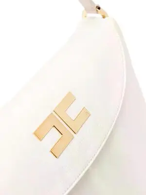 Elisabetta Franchi Medium Souple Shoulder Bag