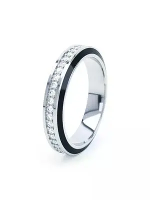 Loev Gold Rings