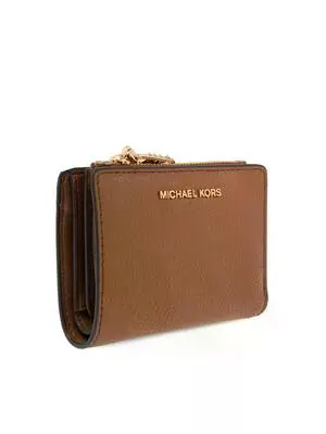 Michael Kors Empire Wallet - Brown