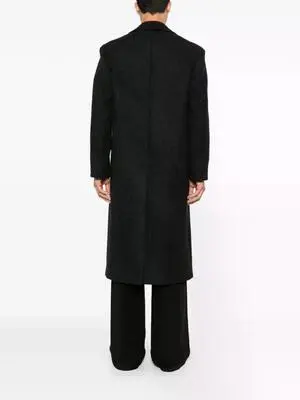 JIL SANDER Wool Coat